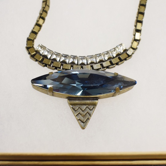 Lionette by Noa Sade | Jewelry | Lionette By Noa Sade Pendant Necklace ...